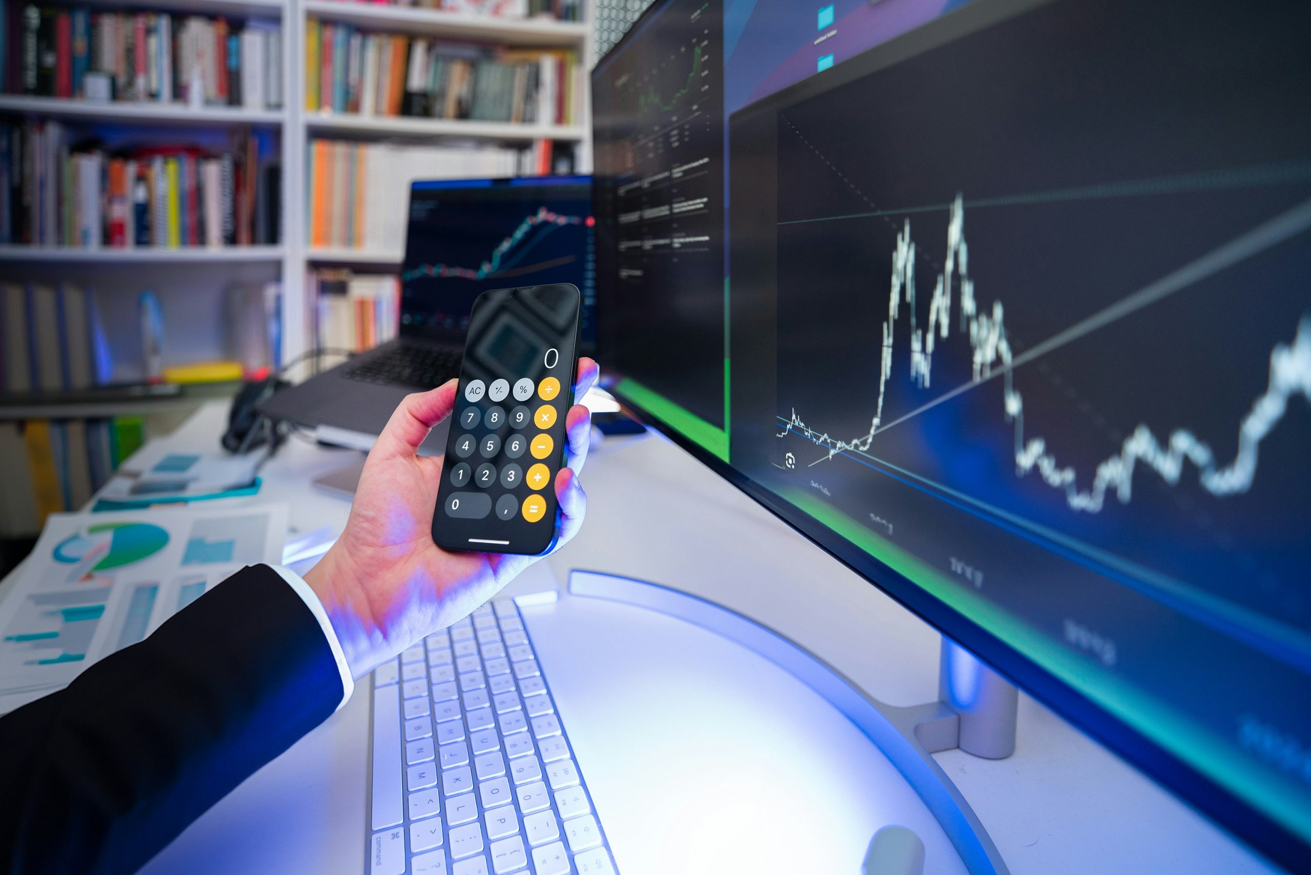 What Is A Shop Audit in Singapore? - The Random Singaporean