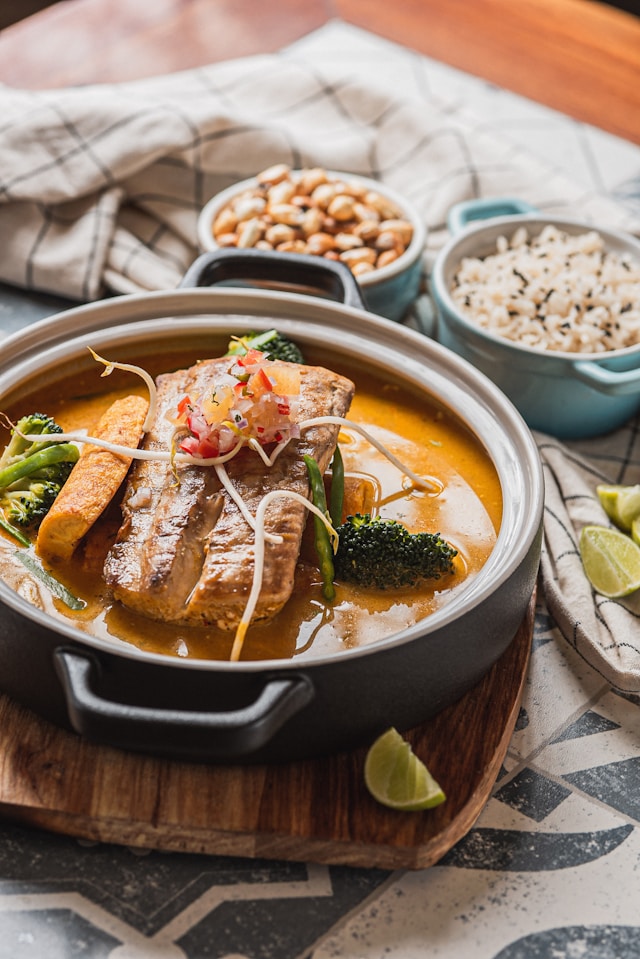 A List of Novena Food You Should Try - The Random Singaporean